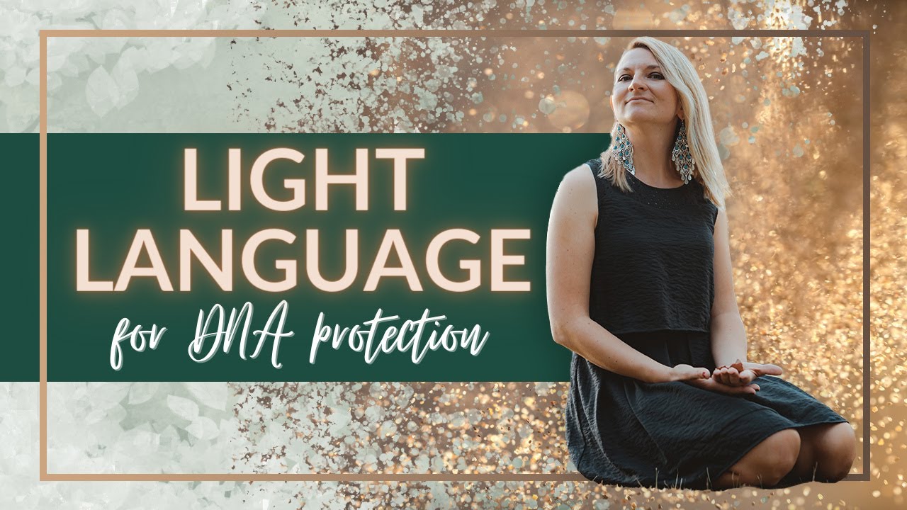 Lyran DNA Sovereignty Transmission - Riya Loveguard