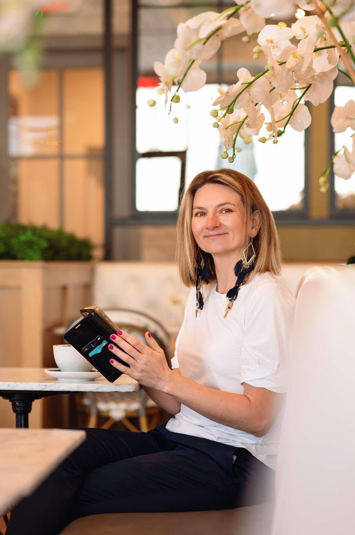 The Resonance Codes - Riya Loveguard