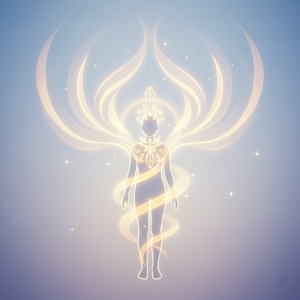 How to Activate Light Language - Riya Loveguard